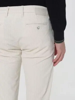 RE-HASH Pants - White