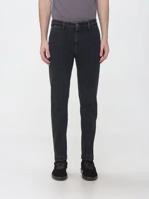 RE-HASH Jeans - Black