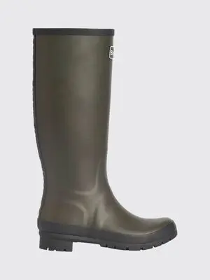 Barbour Boots