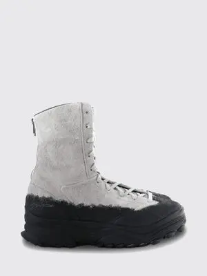 Y3 Boot - Black