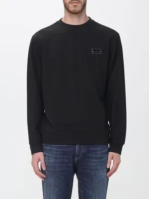 Paul & Shark Sweatshirt - Black