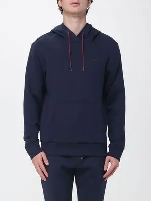 Paul & Shark Sweatshirt - Blue