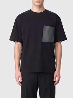 Bottega Veneta T-shirt - Black