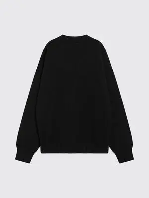 AMI Paris Sweater - Black
