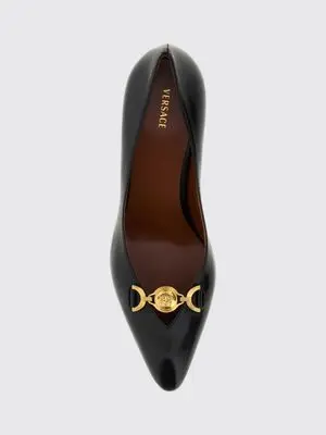 Versace High Heel Shoes