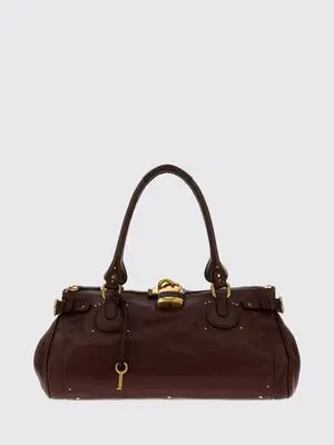 Chloé Handbag - Brown