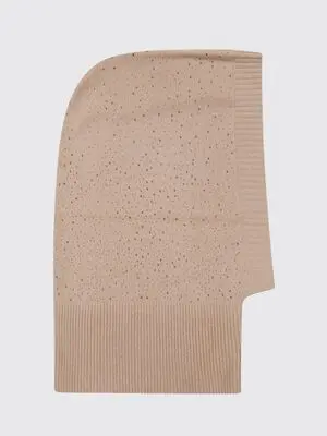 Max Mara Hat - Camel