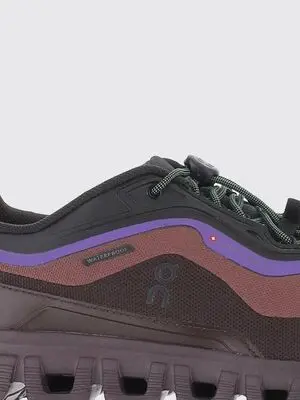 On Sneakers