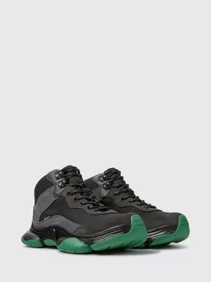 Camper Brogue Shoes