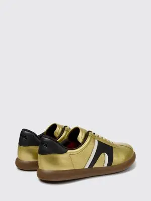 Camper Brogue Shoes