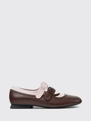 Camper Ballet Flat