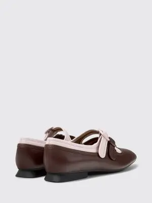 Camper Ballet Flat