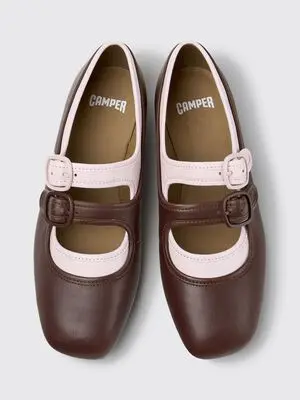 Camper Ballet Flat