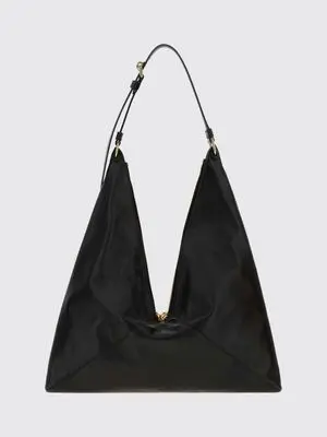 Moschino Handbag - Black