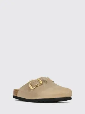 BIRKENSTOCK Heeled Sandal