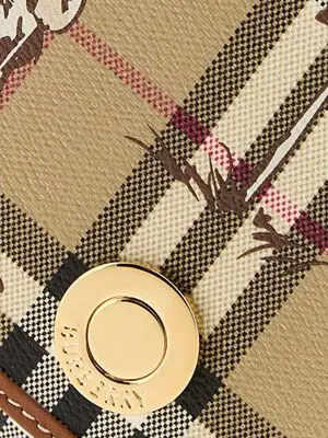 Burberry Wallet