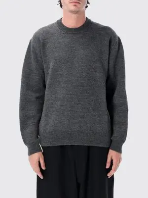 Comme Des Garçons Sweater - Grey