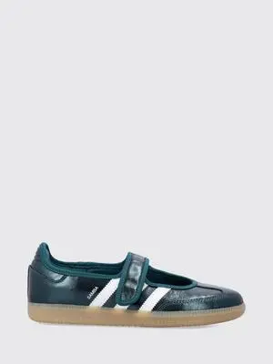 ADIDAS ORIGINALS Ballet Flat - Green