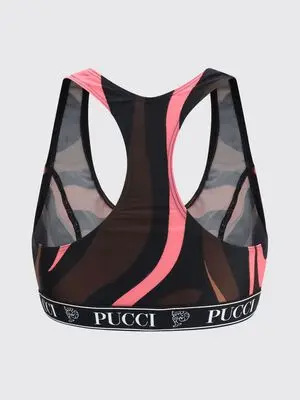 Emilio Pucci Top