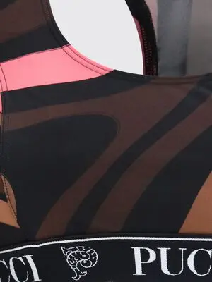 Emilio Pucci Top