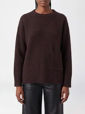 NOTSHY Sweater - Brown