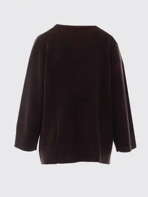 NOTSHY Sweater - Brown