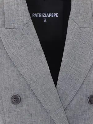 Patrizia Pepe Jacket