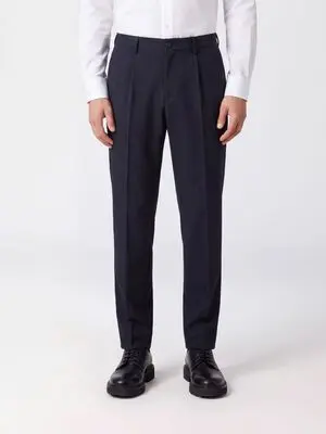 Canali Pants - Blue