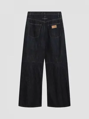 MAISON MARGIELA Jeans