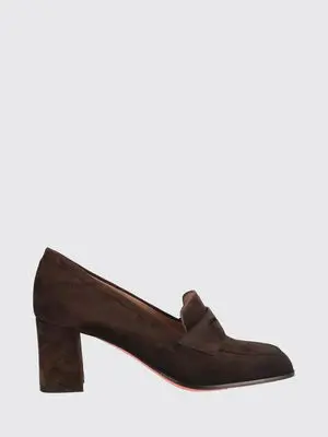 Santoni High Heel Shoes