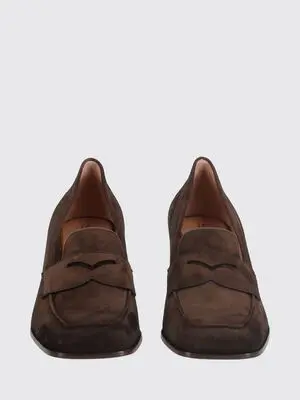 Santoni High Heel Shoes