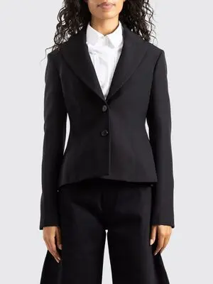 Alaïa Jacket - Black