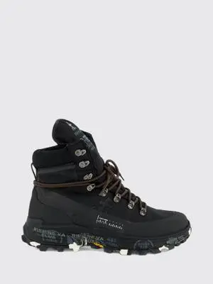 Premiata Boot - Black