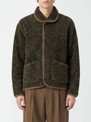 Universal Works Jacket - Brown