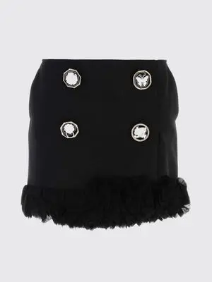 Blumarine Skirt
