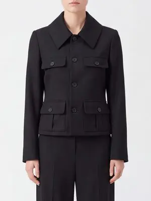 Paloma Wool Jacket - Grey