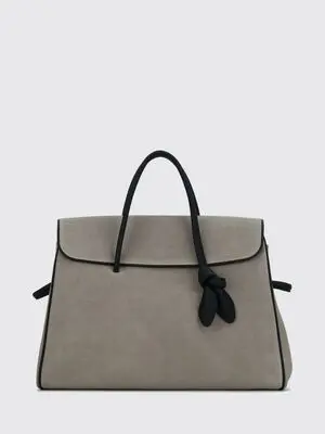 Jacquemus Handbag - Grey