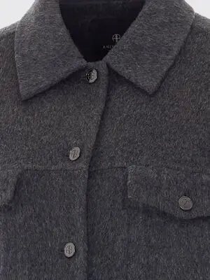 ANINE BING Jacket
