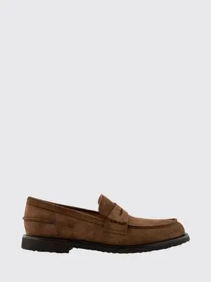 BUTTERO® Loafer - Brown