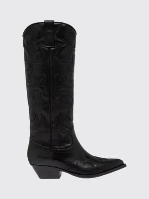 BUTTERO® Boots - Black