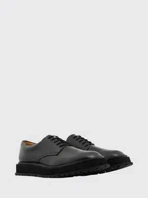 BUTTERO® Brogue Shoes - Black