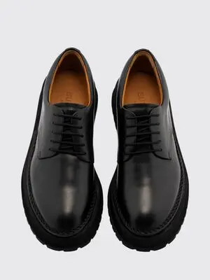 BUTTERO® Brogue Shoes