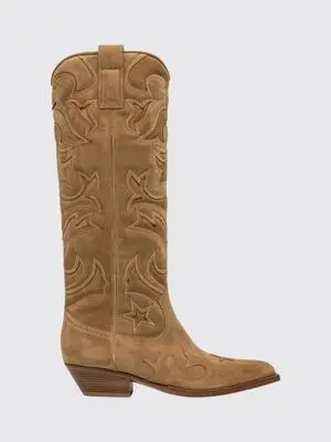 BUTTERO® Boots - Brown