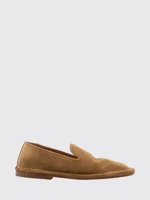BUTTERO® Oxford Shoe - Brown