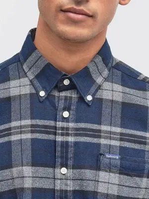 Barbour Shirt