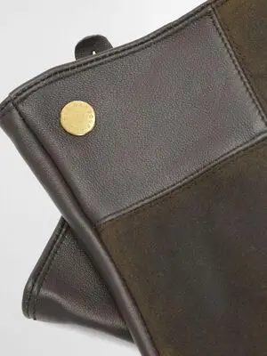 Barbour Gloves