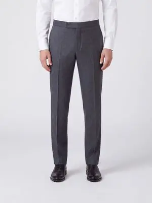 Brioni Pants - Grey