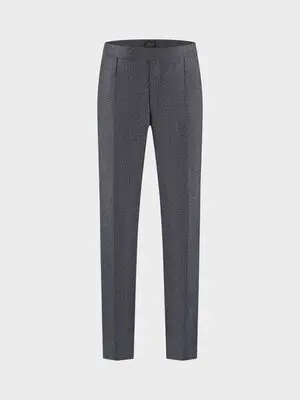 Brioni Pants - Grey