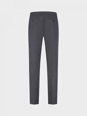 Brioni Pants - Grey