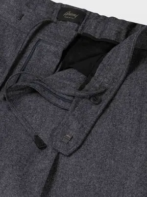 Brioni Pants - Grey